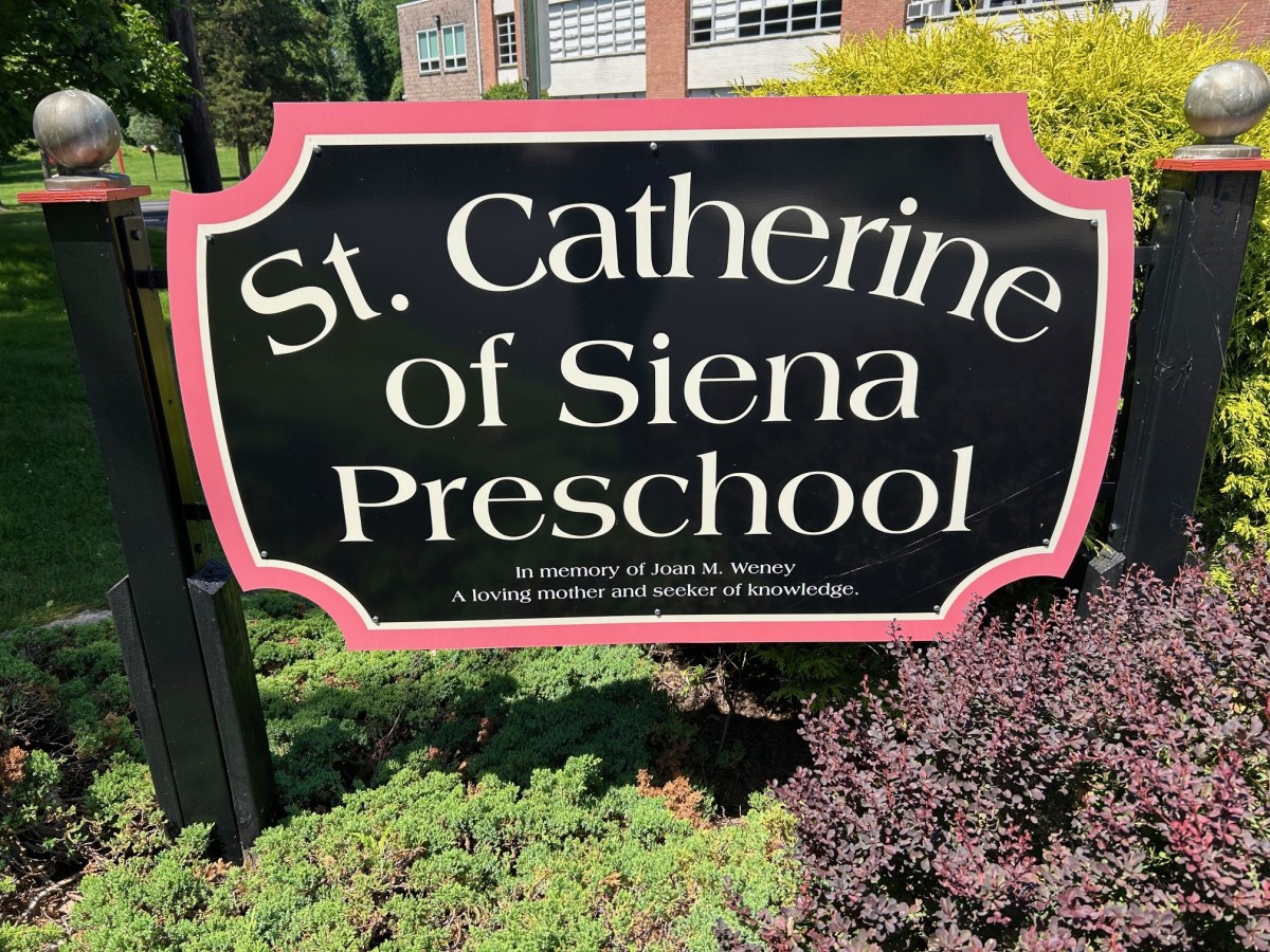 St. Catherine of Siena Catholic Church, Horsham, PA