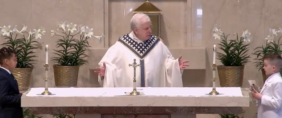 St. Catherine of Siena Catholic Church, Horsham, PA